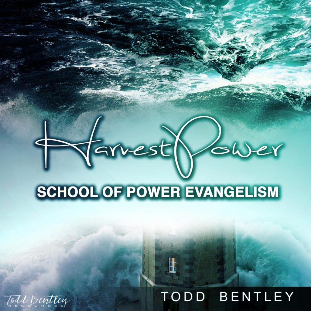 Todd Bentley Resources - Todd Bentley Resources