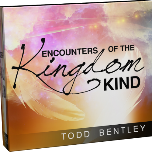 Todd Bentley Resources