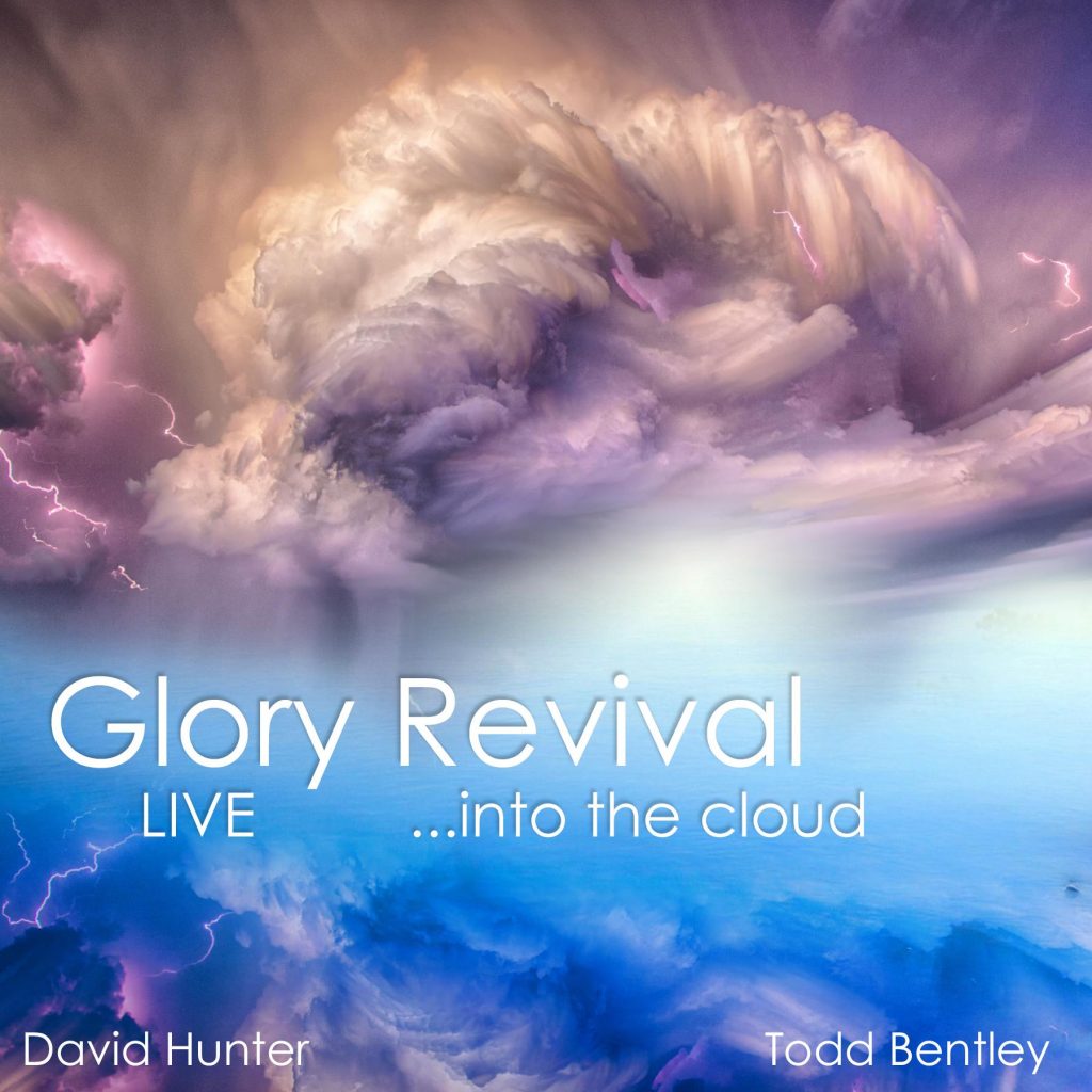 Glory Revival Live - Todd Bentley Resources