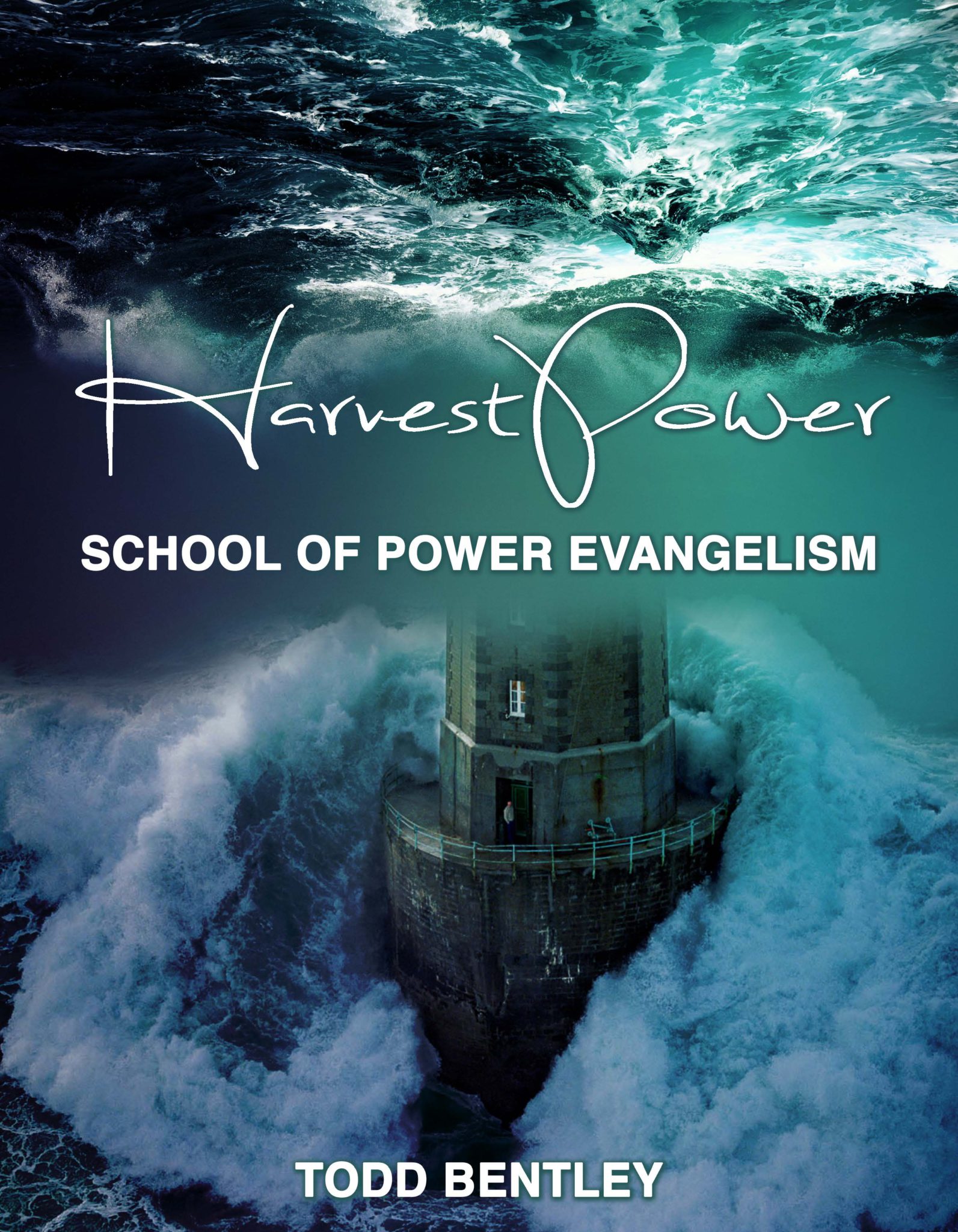 Harvest Power Manual (pdf) - Todd Bentley Resources