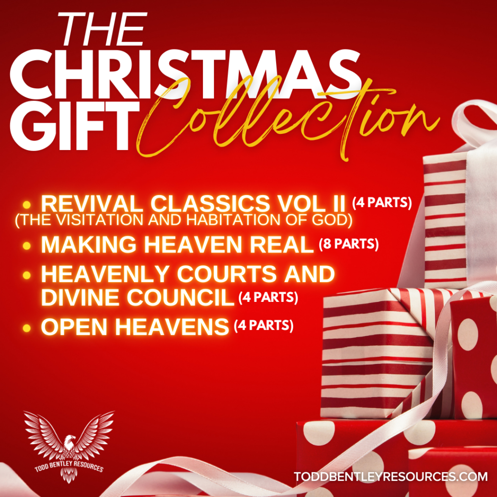 The Christmas Gift Collection